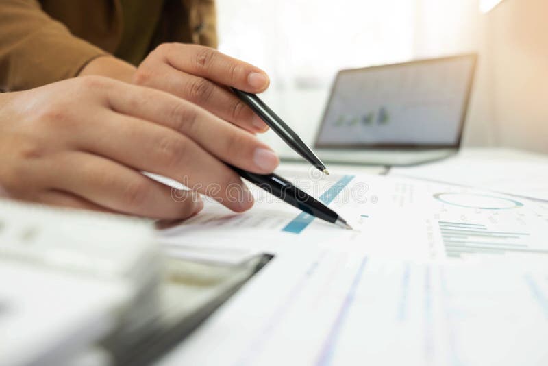 Using Computers and Calculators To Work Audit Work Planning Checking ...