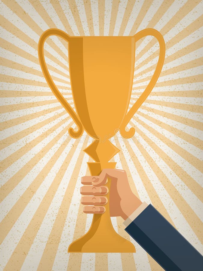 Business achievement stock vector. Illustration of infographic - 57520300 Business achievement stock vector. Illustration of infographic - 57520300
