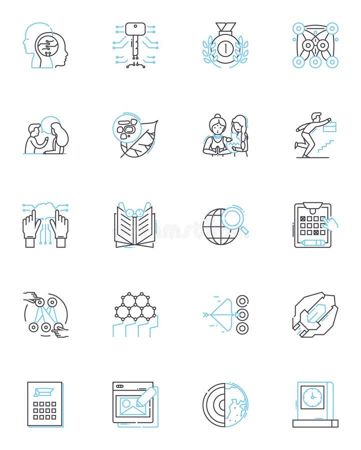 Business Acumen Stock Illustrations – 195 Business Acumen Stock ...