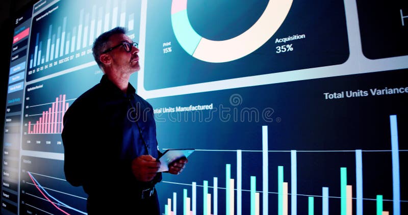 Business AI Data Software stock photo. Image of business - 330283142