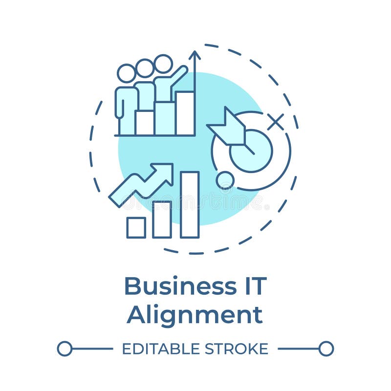 Alignment Prioritization Stock Illustrations – 326 Alignment ...