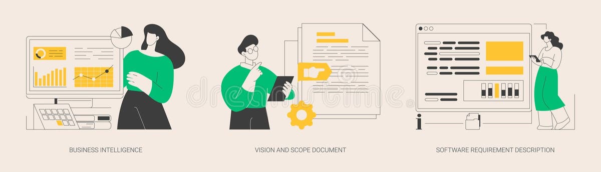 Analysis Scope Stock Illustrations – 1,877 Analysis Scope Stock ...