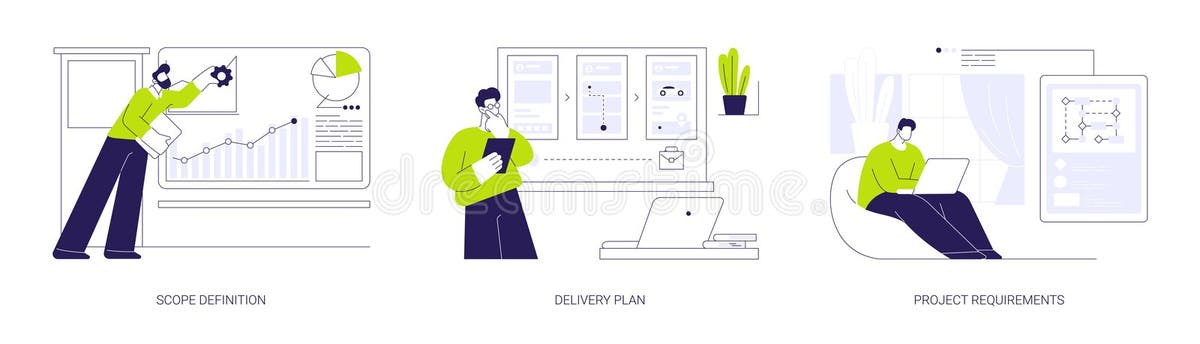 Requirements Analysis Stock Illustrations – 2,669 Requirements Analysis ...