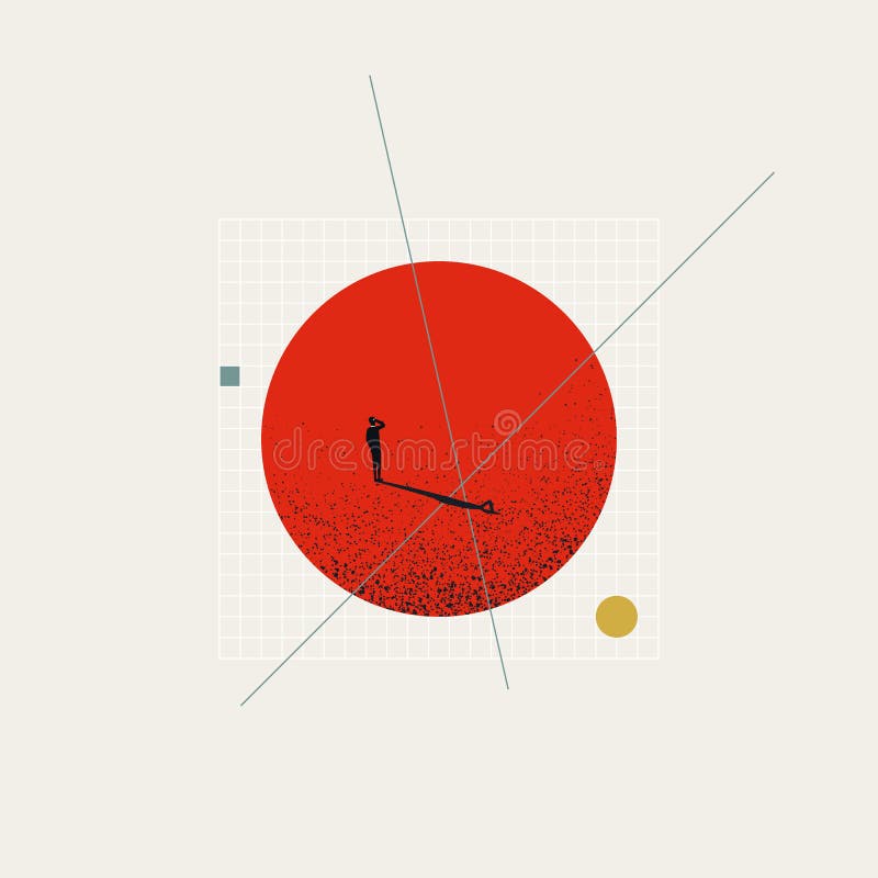 Business Analysis Abstract Vector Concept. Symbol of Strategy, Planning ...