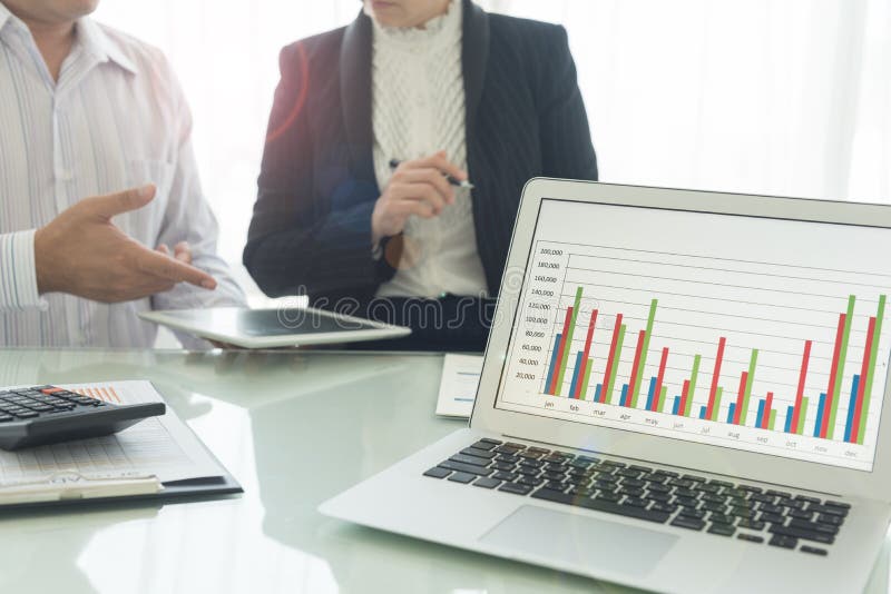 Business analysis stock image. Image of market, concept - 222490567