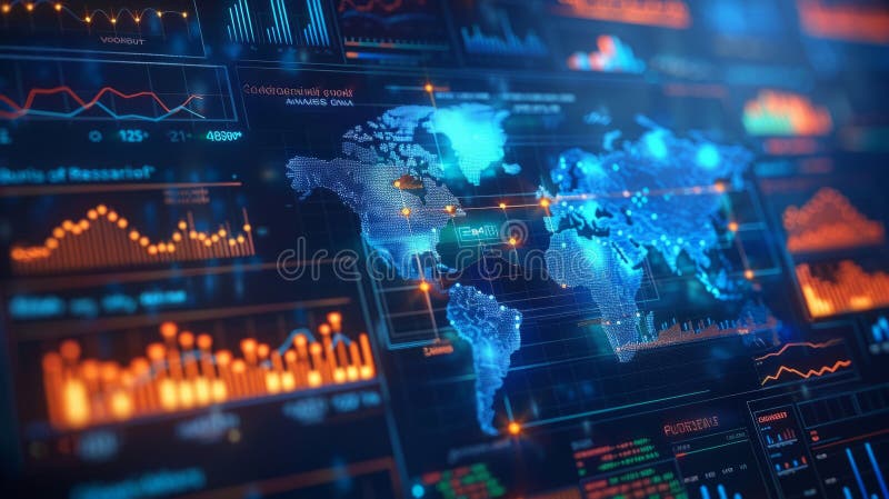 Business Analysis, an Infographic Detailing the Role of Business ...