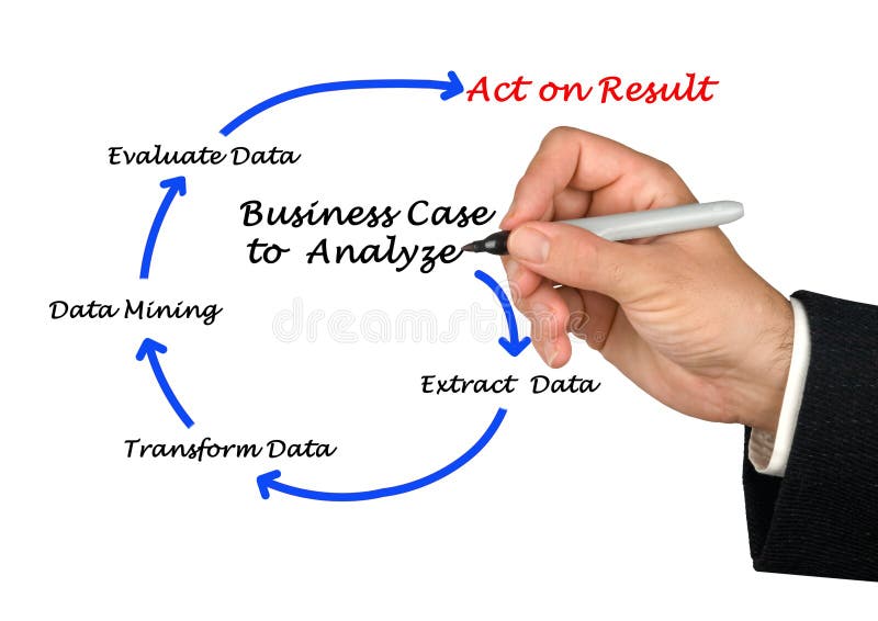 Business Analysis stock photo. Image of discovery, person - 85681172