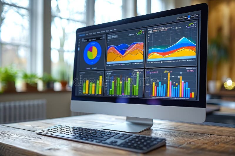 Business Analyst Engages in Digital Transformation Strategy and Data ...