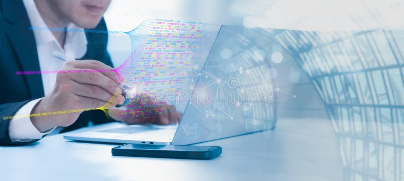 Business Analytics with Artificial Intelligence and Large Data ...