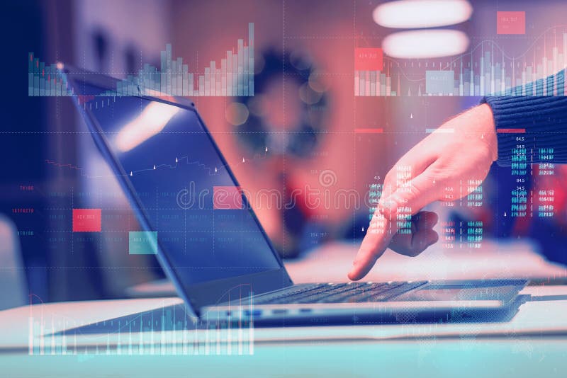 Business Analytics with Key Performance Indicators KPI Dashboard ...