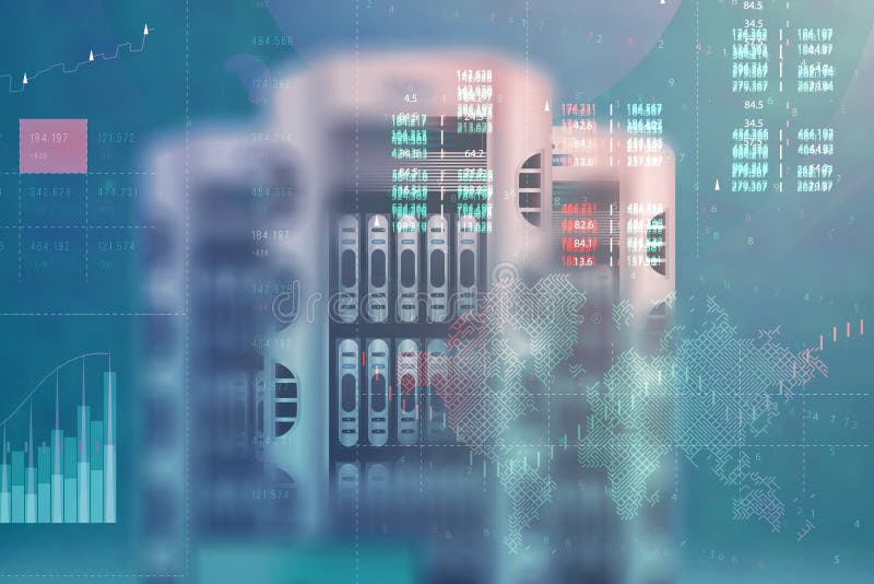 Business Analytics with Key Performance Indicators KPI Dashboard ...