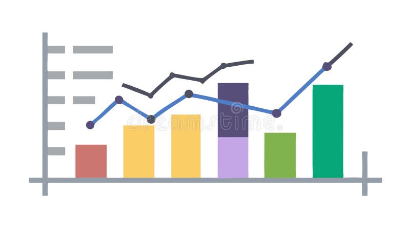 Complex Business Chart Analytics Stock Illustrations – 1,111 Complex ...
