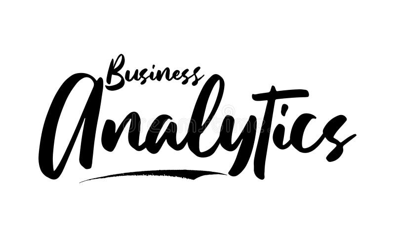 Handwritten Analytics Stock Illustrations – 149 Handwritten Analytics ...