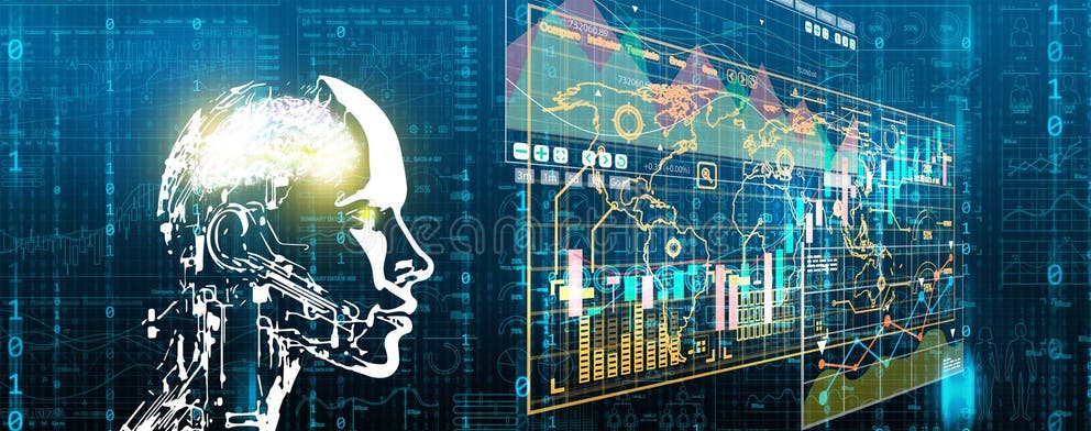 Business Analytics and Data Management System by AI. a Humanoid Robot ... Business Analytics and Data Management System by AI. a Humanoid Robot ...