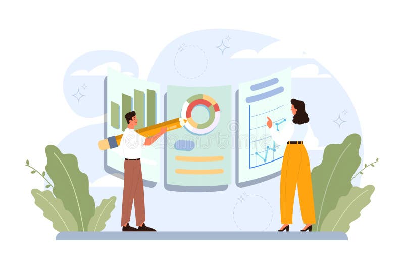 Business Analytics. Financial Operation Optimization, Strategy ...