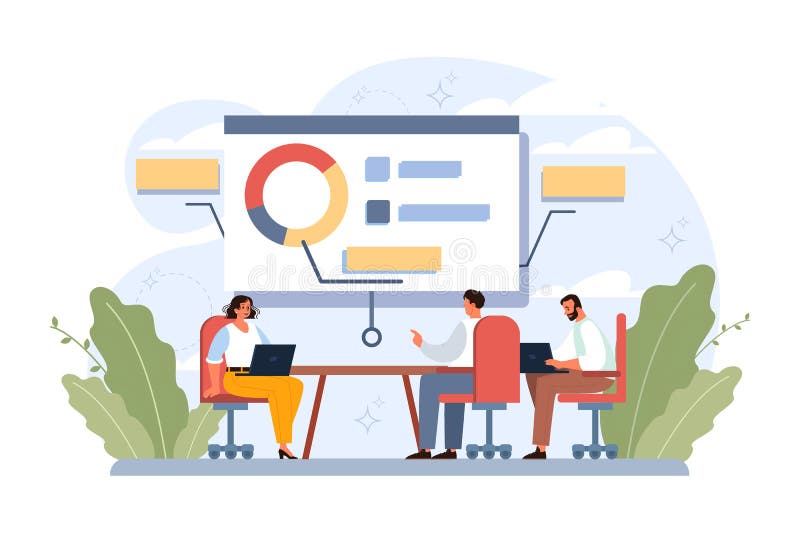 Business Analytics Financial Operation Optimization Strategy