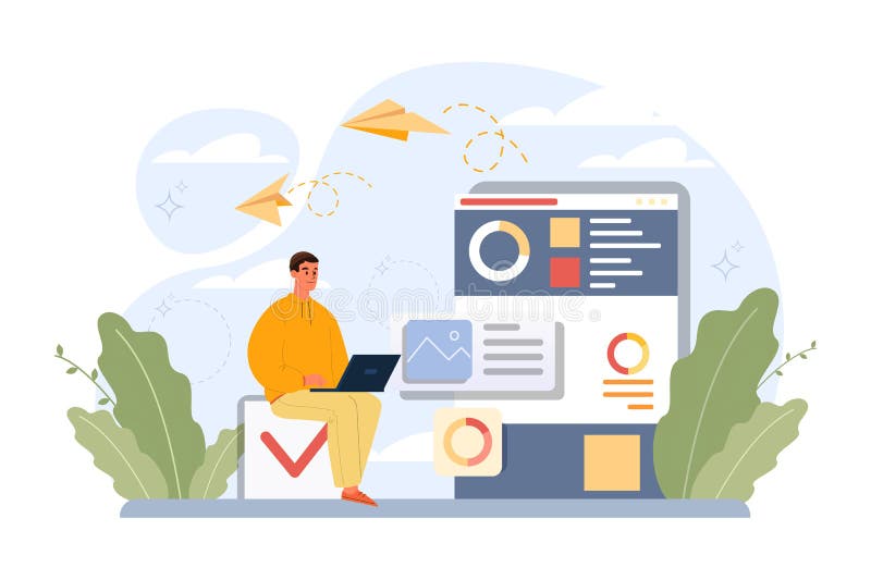 Business Analytics. Financial Operation Optimization, Strategy ...