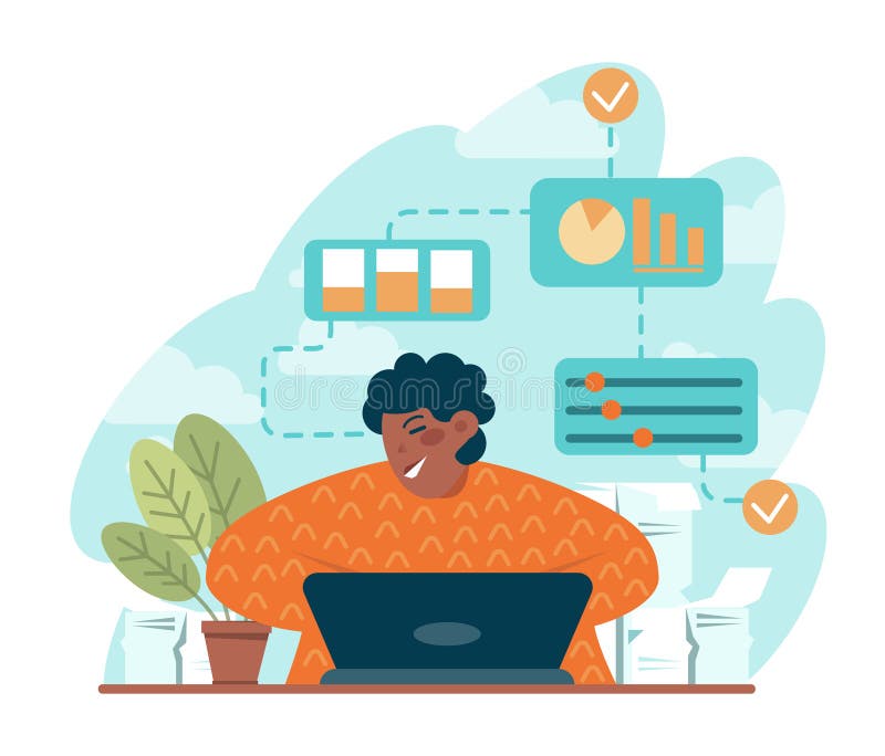 Business Analytics. Financial Operation Optimization, Strategy ...