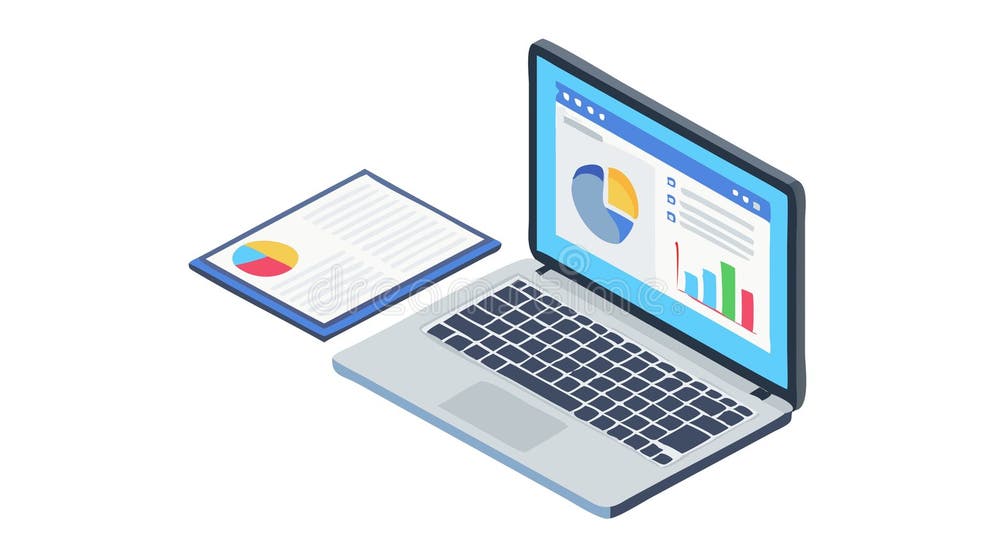 Audiences Reports Stock Illustrations – 100 Audiences Reports Stock ...