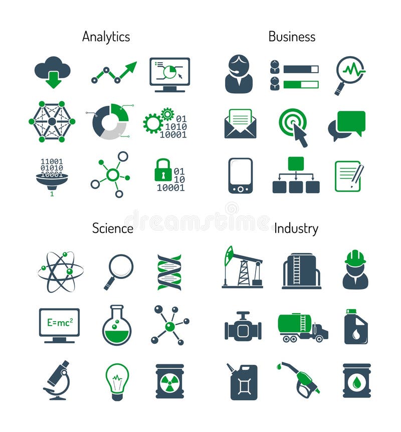 Data analytic icons set stock vector. Illustration of editable - 43412459 Data analytic icons set stock vector. Illustration of editable - 43412459