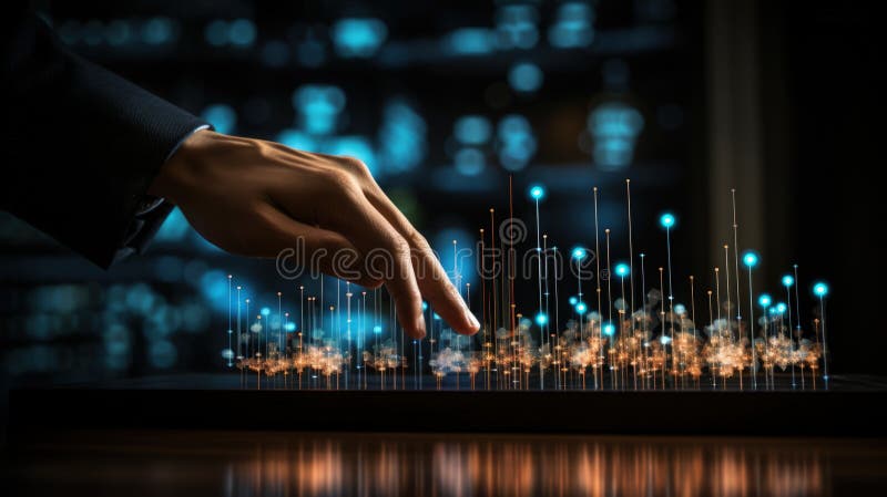 Leveraging Data Stock Illustrations – 405 Leveraging Data Stock ...
