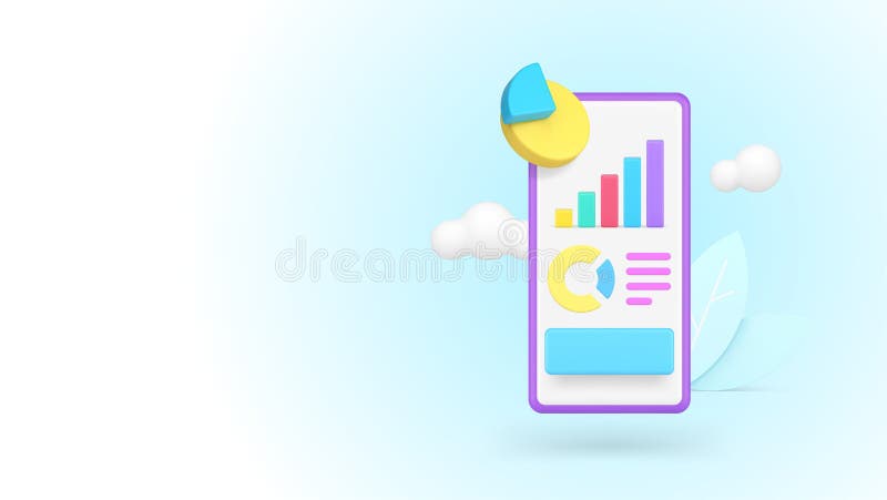 Business Analyzing Graph Diagram Workflow Statistic Chart Smartphone ... Business Analyzing Graph Diagram Workflow Statistic Chart Smartphone ...