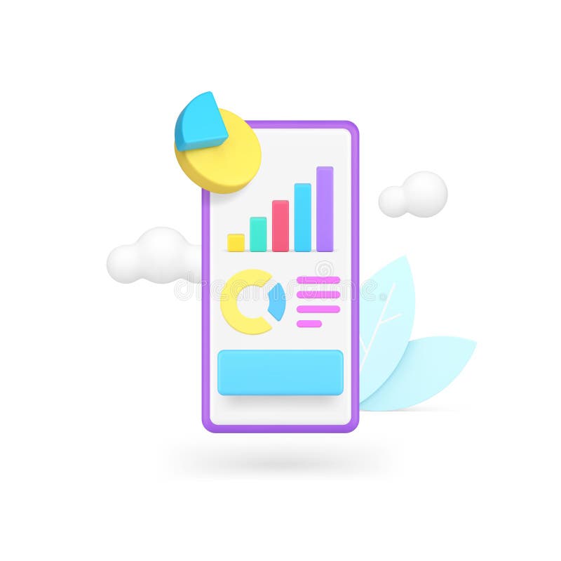 Business Analyzing Graph Diagram Workflow Statistic Chart Smartphone ... Business Analyzing Graph Diagram Workflow Statistic Chart Smartphone ...
