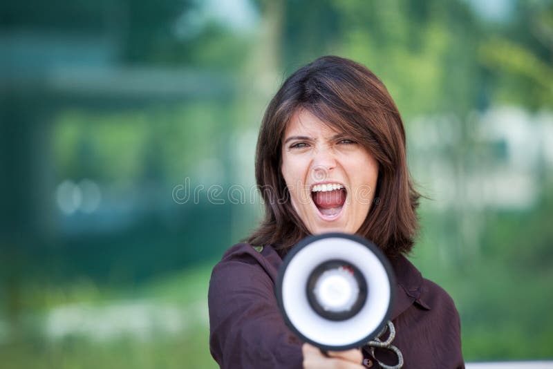 Business announcement stock image. Image of announcement - 12779833