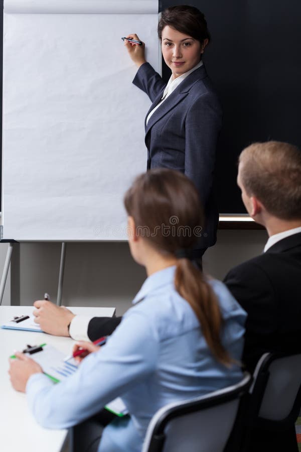 Business Appointment at the Office Stock Photo - Image of meeting ...