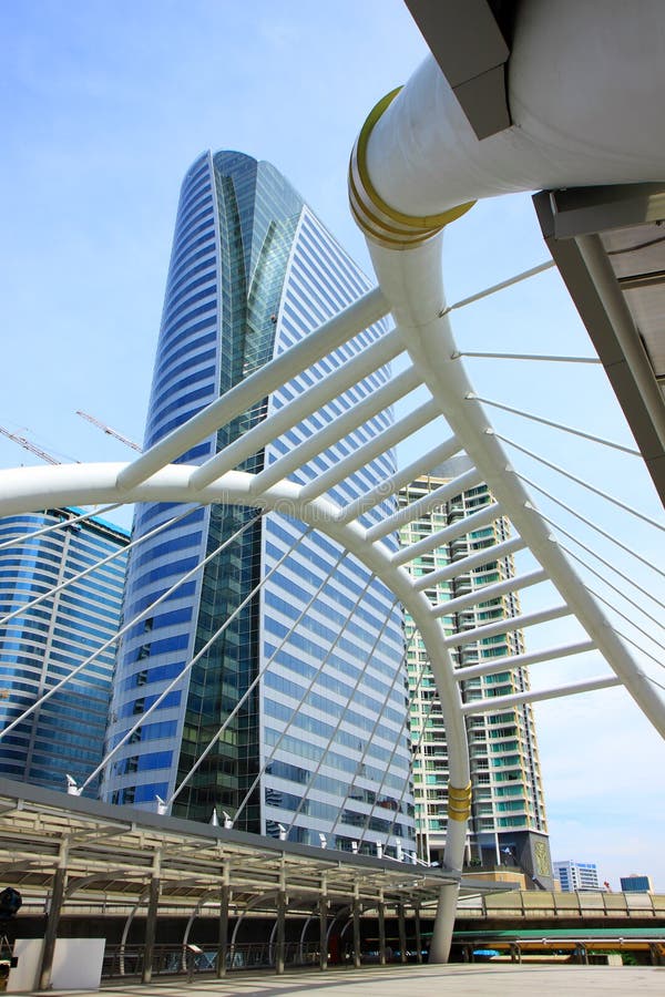 Business area , buildings stock image. Image of career - 20792579