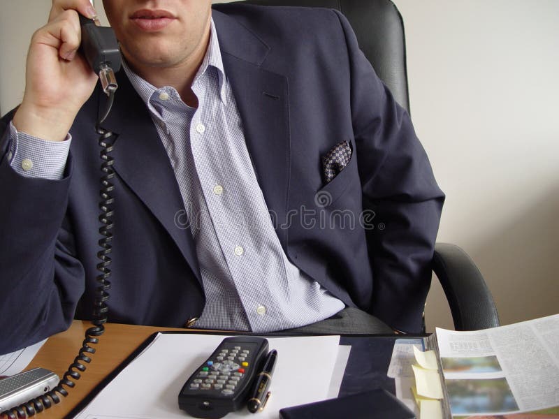 Business as usual stock photo. Image of communication, work - 154774