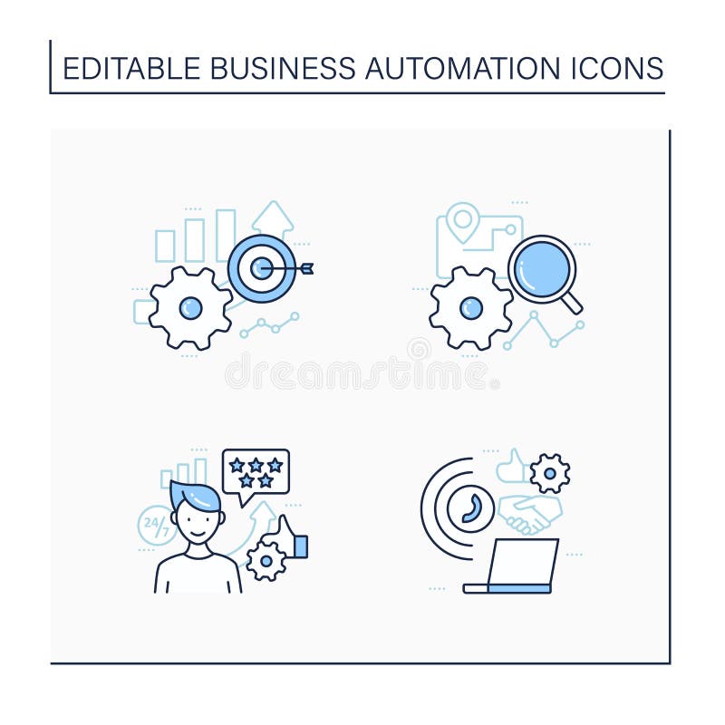 Accuracy Integration Stock Illustrations – 765 Accuracy Integration ...