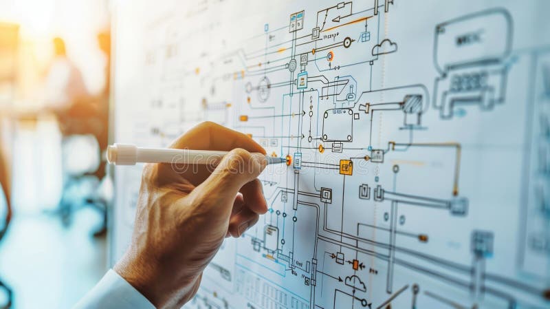 Business Automation and System Logic To Increase Team Performance ...