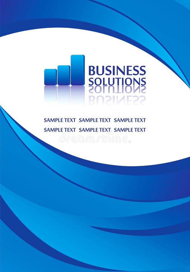 Sample logo design stock vector. Illustration of shape - 19592123