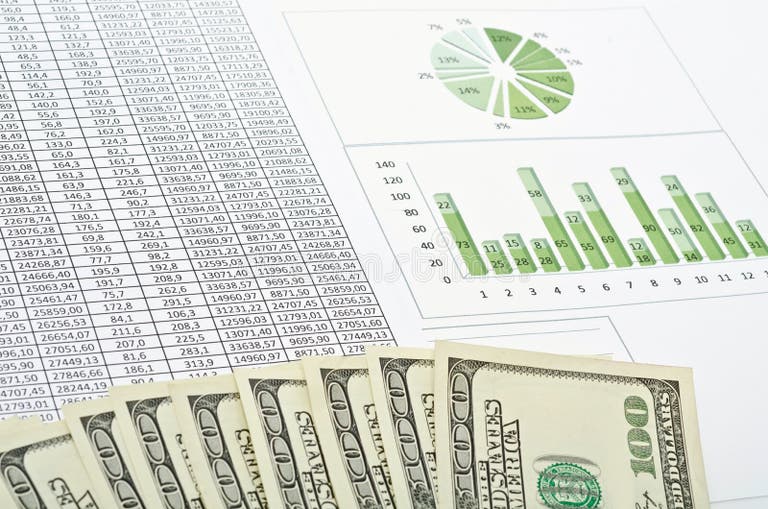 163 Spreadsheet Background Green Stock Photos - Free & Royalty-Free ...