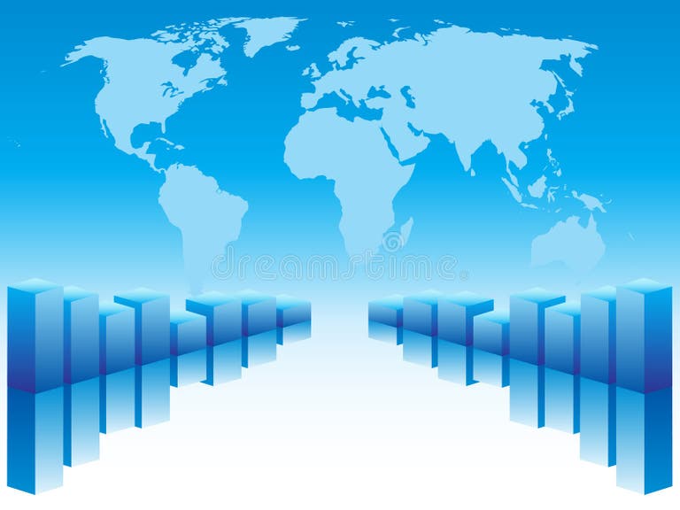 Red Axis Chart Abstract Business Background Stock Illustrations – 60 ...