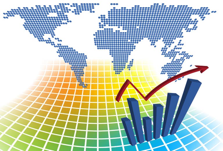 Mosaic Business Growth Icon Stock Illustrations – 1,281 Mosaic Business ...