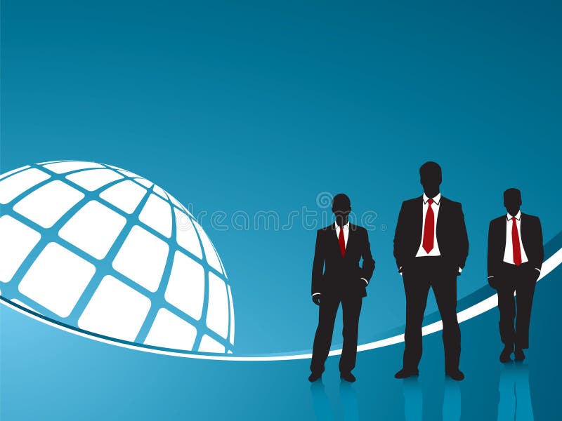 Business background stock vector. Illustration of sucess - 9773557