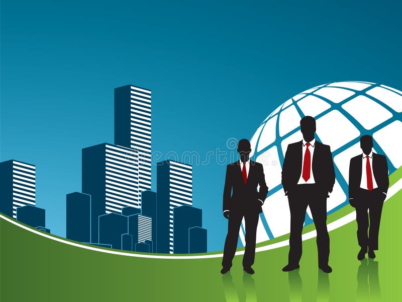 Business background stock vector. Illustration of sucess - 9773557