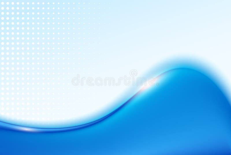 Business background blue stock vector. Illustration of pattern - 96973581