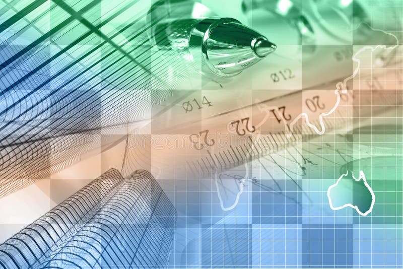 Business background stock image. Image of commerce, building - 120698015