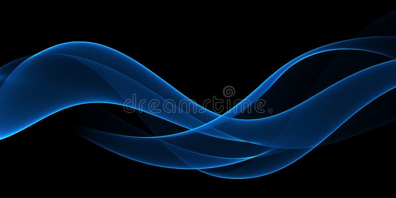Business Background Lines Wave Abstract Flowing Stripe and Curves ...
