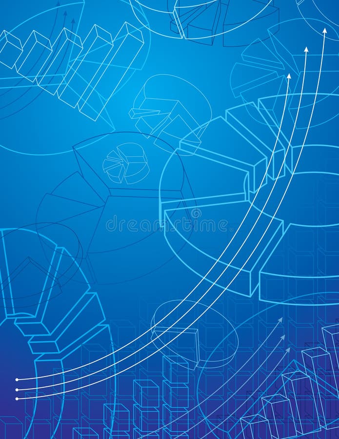 Lined Chart Graph Business Stock Illustrations – 2,550 Lined Chart ...