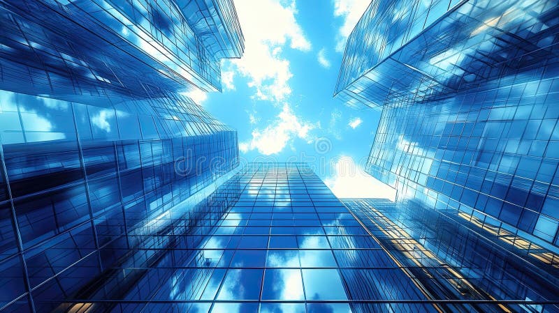 Business Backgrounds Featuring Corporate Spaces, Professional Work ...