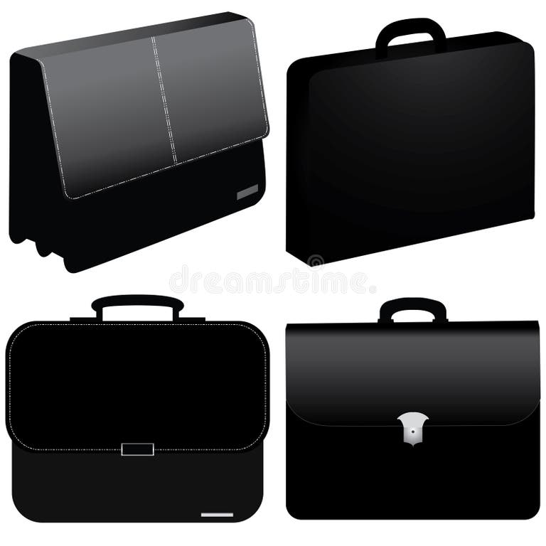 Rectangle Bag Stock Illustrations – 2,935 Rectangle Bag Stock ...