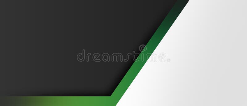 Business Banner Design Web Template Background Stock Illustration ...