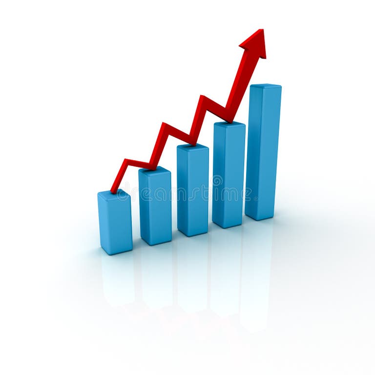 Fast Increase Graph Stock Illustrations – 1,557 Fast Increase Graph ...