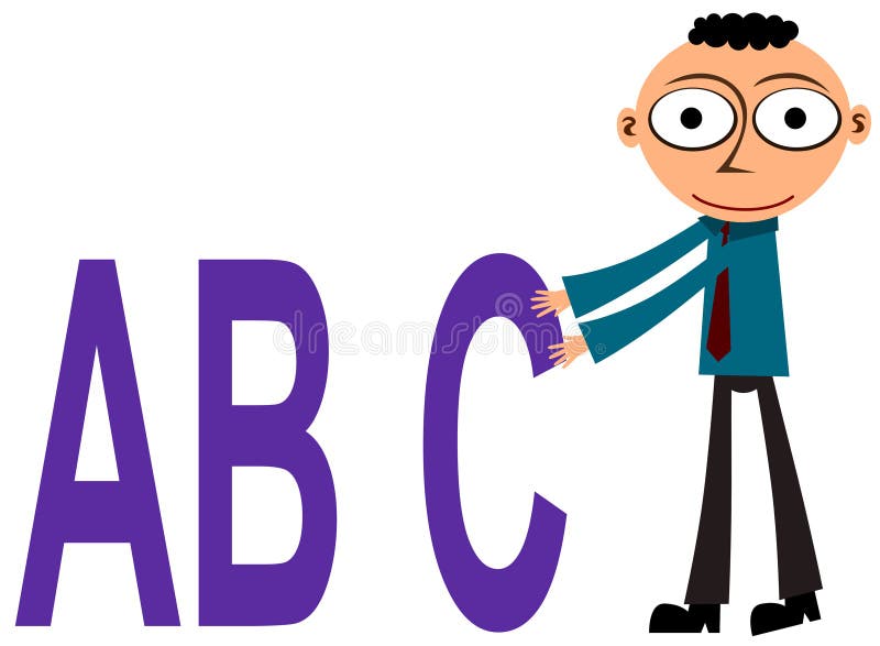 Business basics stock illustration. Illustration of easy - 35418968