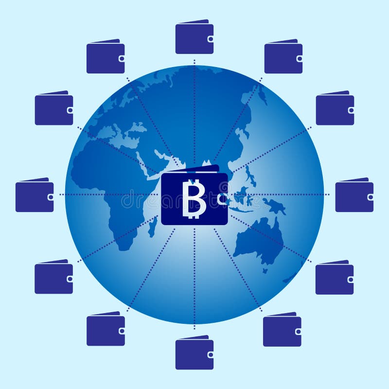 Wallets Vector Stock Illustrations – 930 Wallets Vector Stock ...