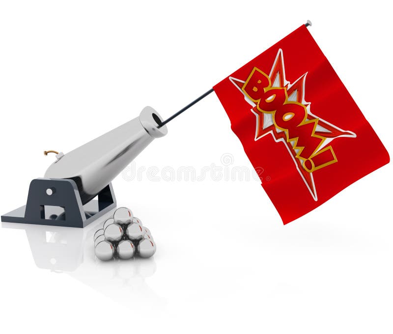 Business boom stock illustration. Illustration of idea - 47273963